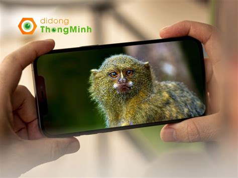 iPhone Pro Max Chiếc iPhone đáng mua nhất hiện nay