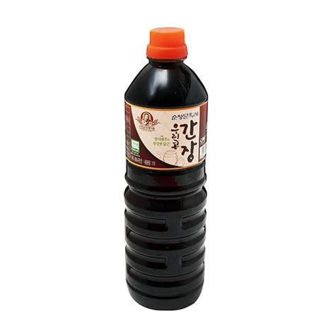 Mushroom Soy Sauce 1l Sushiguide