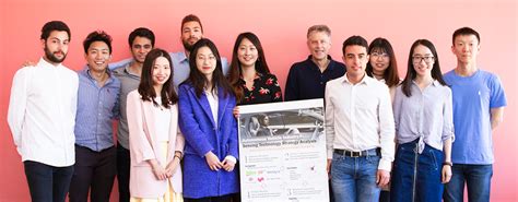 Patent Analysis Using Machine Learning Fung Institute For Engineering