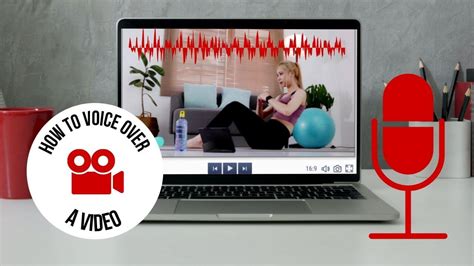 How To Voice Over A Video 6 Best Ways Free Paid
