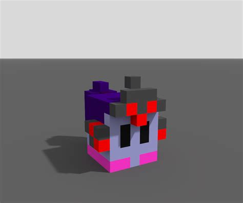 Cuby Quiz — Cuby Quiz 213 Was Ainz Ooal Gown From Overlord