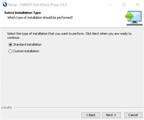 OWASP Top 10 Training Setup For OWASP Zap Thehackerish