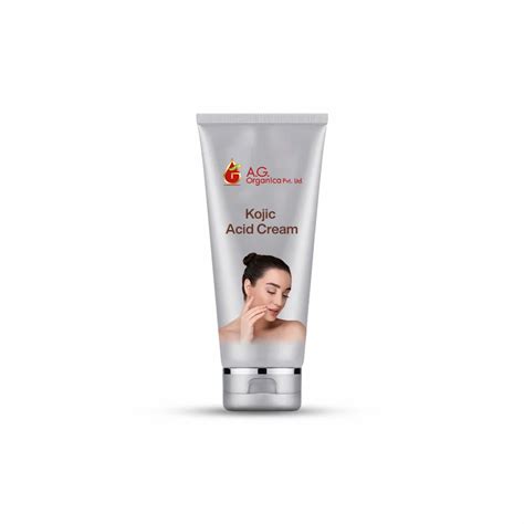 Kojic Acid Cream Packaging Size 100 Ml At Rs 78 In Noida Id