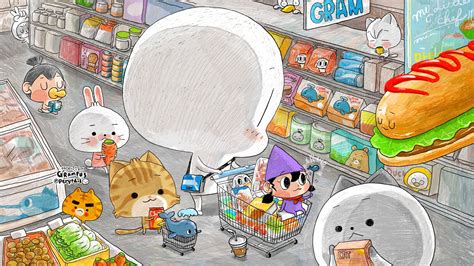 페리테일 우리들의인생에서되게중요한순간 작가생명연장고료는 유유냥 이모티콘과 책으로 T A Cat Who Speaks