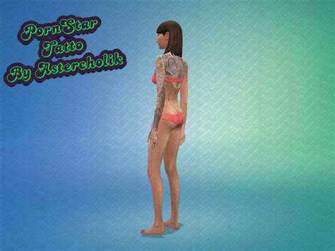 10042024 60x Pornstar Tattoo But 5 Have 2 Version Project Closed In 2022 Downloads