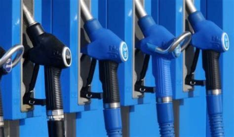 Украинские АЗС изменили цены на бензин и дизель какова теперь их стоимость Дизельное топливо