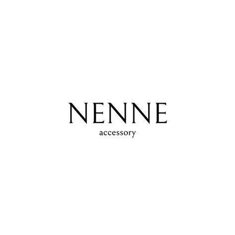 Nenne Accessory