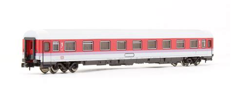 Fleischmann 814404 Pre Owned Db First Class Passenger Car Rails