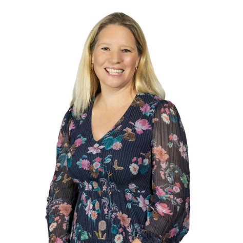Hannah Walker Tall Poppy Sales Consultant