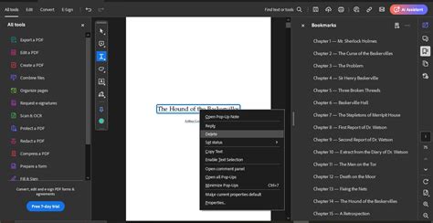 Underlining In PDFs Exploring Afirstsoft PDF And Top Annotation Tools