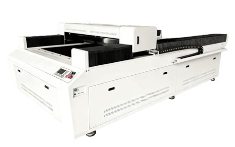 Large Format Laser Cutting Machine For Wood Acrylic Redshift Laser