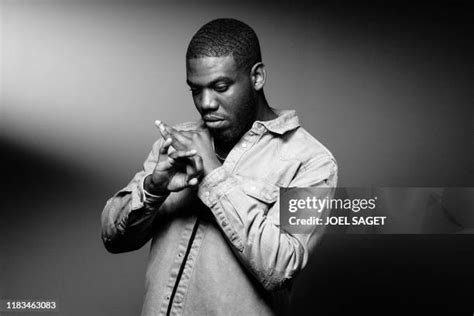 Dinos Rapper Foto E Immagini Stock Getty Images