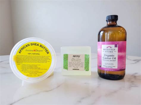 Simple Shampoo Bar Without Lye Parks Elevated Design