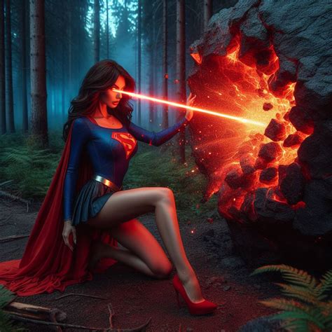 Supergirl By Cristian084 On Deviantart Supergirl By Cristian084 On Deviantart