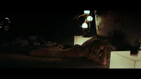 Naked Sheri Moon Zombie In The Lords Of Salem