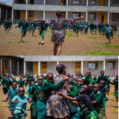 Nelly Cheboi How Software Engineering Made 29 Year Old A Millionaire