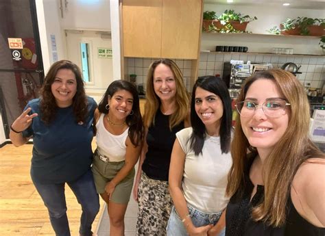 sivan sneh on linkedin אם נתנאלה מבטיחה שיהיה כיף מאתגר וטעים אפשר