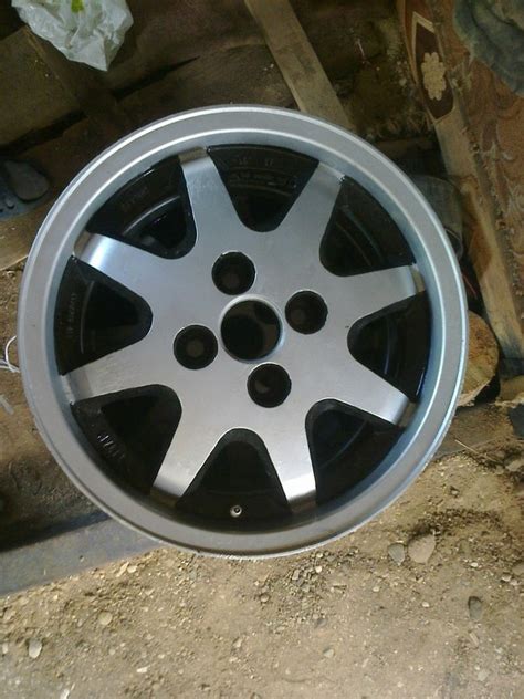 Продажа литых дисков. (R14) — DRIVE2