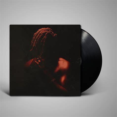 Flying Lotus Spirit Box Resident Vinyl