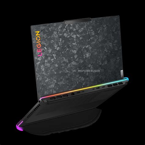 Lenovo Legion I Flagship Gaming Laptop With K Mini LED Display Intel I HX RTX