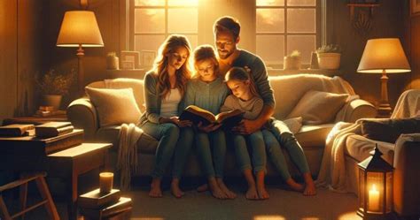 5 Key Steps To Building A Christ Centered Home