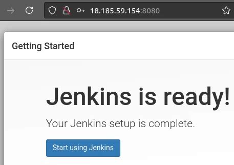 How To Setup Kubernetes Jenkins Pipeline On Aws Jhooq