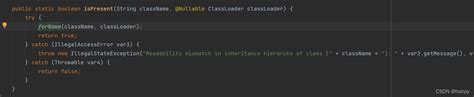 springboot 项目启动成功之后，立即链接中断踩坑 webapplicationtype的三个类型 csdn博客