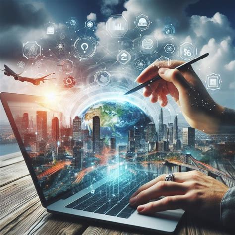 Internet Of Things Iot Navigating The Landscape Of Transformation And Enhanced Experiences