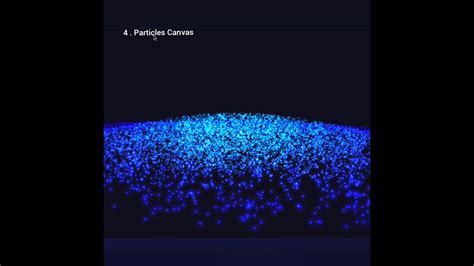 Top 5 Animations Using Threejs Animejs Javascript Html Css