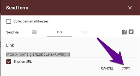 How To Create An RSVP Form On Google Forms