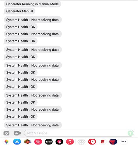 Repeating Message Not Receiving Data · Issue 804 · Jgyatesgenmon · Github
