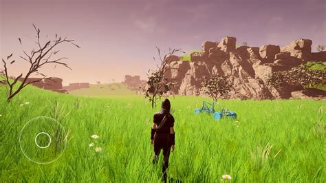 unreal engine 5 demo next gen apk for android download