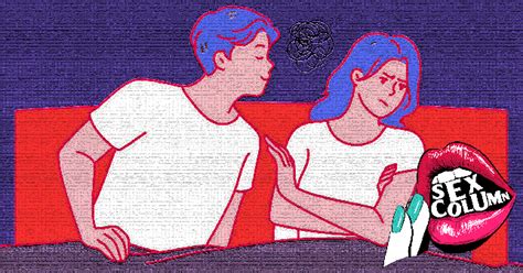 I Cheated And Had My First Orgasm — Now My Husband Doesnt Turn Me On