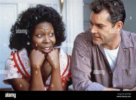 Film Still From Corrina Corrina Whoopi Goldberg Ray Liotta © 1994