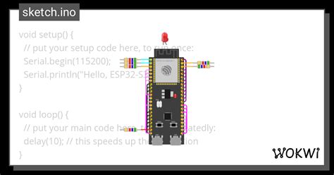 Esp32s3pins Wokwi Esp32 Stm32 Arduino Simulator