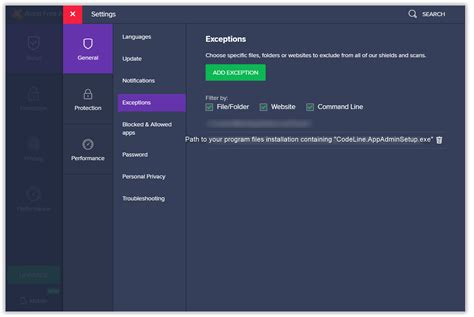 Virus False Positive Idpgeneric Codeline