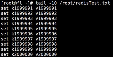 Redis的morekey和bigkey问题more Key Csdn博客
