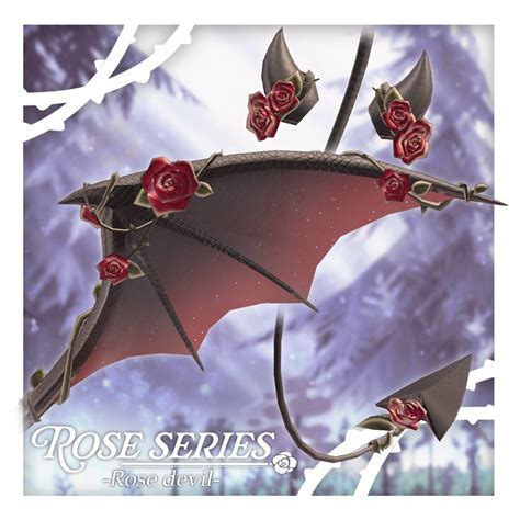 Tfind Rose Devil Set Ripperstore Forums