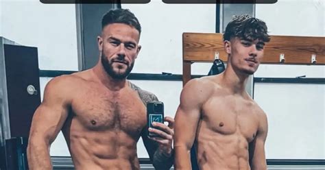 Adult Content Creator Films With Own Son As Dad Pleads Be Kind Daily Star