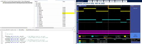 TMS F How To Achieve Correct Full Bit EPWM Operation For Periods Larger Than Q Max