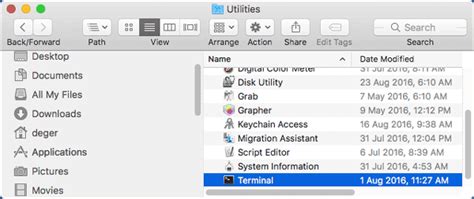 How To Find File Path In Mac Photos Gaitone