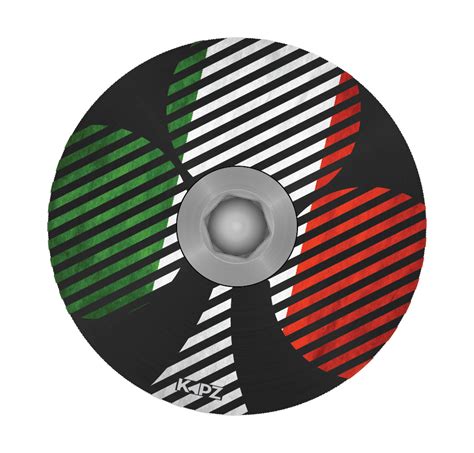 Custom Mtb Headset Cap