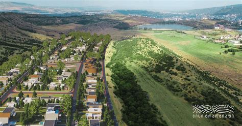 ლისი ტოპოგრაფი D სექტორის ნაკვეთების გაყიდვის დაწყებას გეგმავს Property Georgia