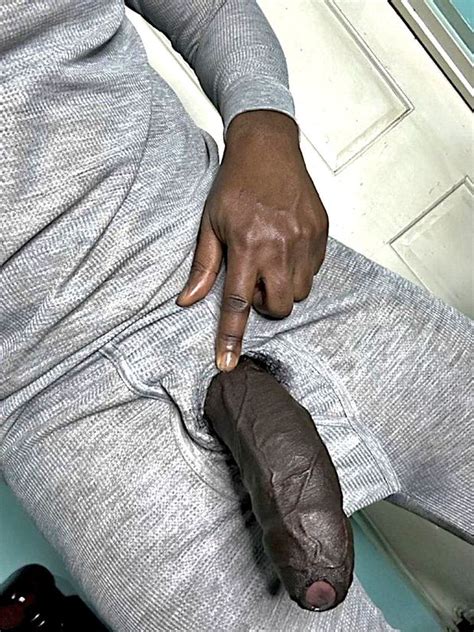 Pene Desarrollado Moreno Davidasissy