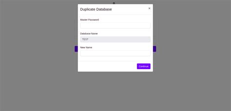 Ecosoft Your Erp Partner Odoo Database Manager