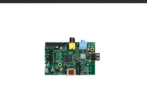 Fun Ways To Repurpose An Old Raspberry Pi Piday Raspberrypi Adafruit Industries Makers