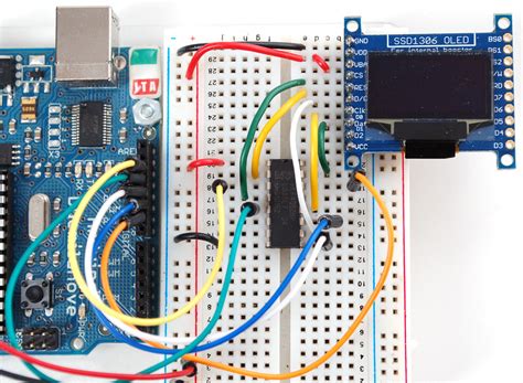 Products Oled12864 Index Html AdaWiki