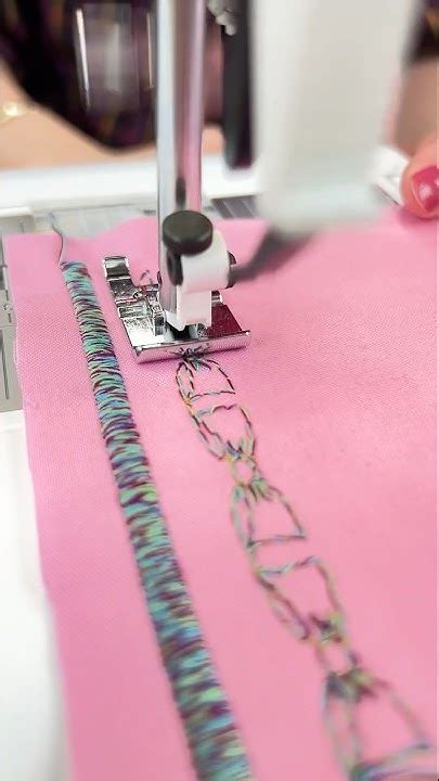 make your own thread it s so cool sewing diy youtube