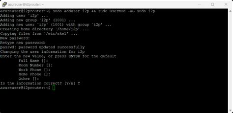 stormycloud inc install i2p plus on linux full guide