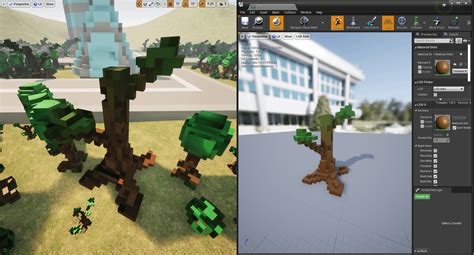 2d materials not quite right r unrealengine